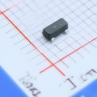 China Power MOSFET LRC LBSS138LT1G N Channel SOT23 Package Suitable for Computer and Printer Devices for sale