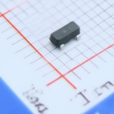 China Power MOSFET LRC LBSS138LT1G N Channel SOT23 Package Suitable for Computer and Printer Devices for sale