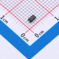 China Plastic Package Zener Diode luJing BZT52C27 Featuring UL Recognition and Performance in SOD523 Format for sale