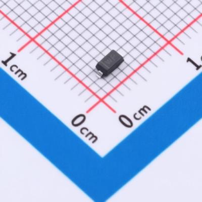 China Plastic Package Zener Diode luJing BZT52C27 Featuring UL Recognition and Performance in SOD523 Format for sale