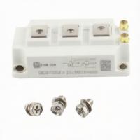 China industrial IGBT module luxin-semi LGM200HF120S4F1A with low switching losses and thermal management for sale