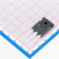 China TO247 Package IGBT luxin-semi YGW20N65T2 650V 20A designed for soft switching and air conditioning motor drive inverter for sale