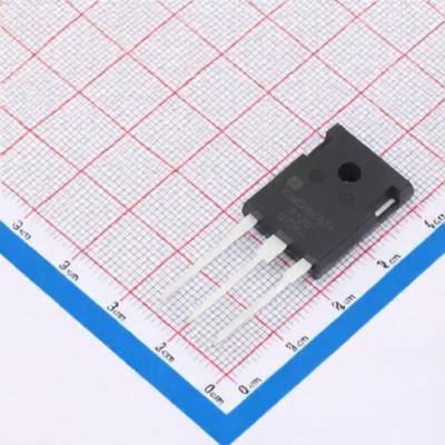 China power device 650V 50A Trench Field Stop IGBT luxin-semi YGW50N65T1 for industrial power applications for sale