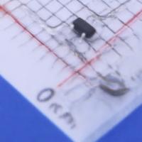 China High Current Dual Channel N Channel MOSFET MCC SI3134KE TP with Fast Switching and Low On Resistance for sale