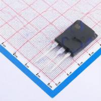 China 1200V 75A trench field stop IGBT luxin-semi YGQ75N120FP for uninterruptible power supplies and solar for sale
