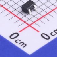 China Power switching MOSFET MCC 2SK3018-TP with low input capacitance and wide operating temperature range for sale