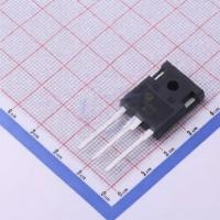 China Luxin Semi YGW10N120T3 1200V 10A IGBT featuring tight parameter distribution and rugged construction for sale
