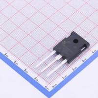 China 650V 50A IGBT Luxin-semi YGW50N65F1A Featuring Trench Stop Technology for Rugged and Power Conversion for sale