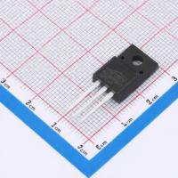 China Power MOSFET MASPOWER MS15N90ICT1 900V 15A Suitable for Switch Mode Power Supplies and UPS Systems for sale