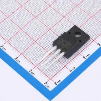 China Power MOSFET MASPOWER MS15N90ICT1 900V 15A Suitable for Switch Mode Power Supplies and UPS Systems for sale