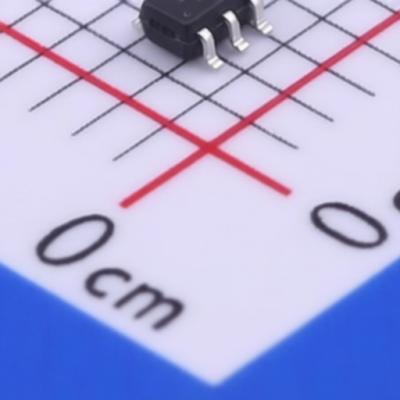 China Compact P Channel MOSFET LRC LBSS84DW1T1G for energy conservation in small power management circuits for sale