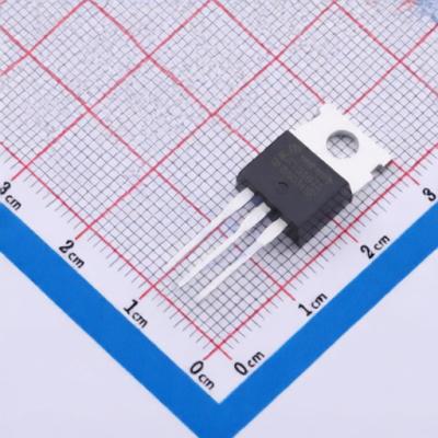 China Single N Channel Trench MOSFET MagnaChip Semicon MDP15N075TH Suitable for E Vehicle Drives and Industrial for sale