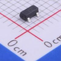 China PNP Bipolar Transistor MDD Microdiode Semiconductor SS8550 Suitable for General Purpose Amplification for sale