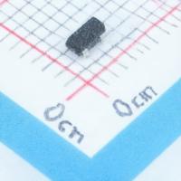 China MDD Microdiode Semiconductor S8550 SOT23 PNP Transistor with -40 Volt Collector Base Voltage Rating for sale