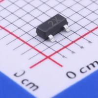 China MDD Microdiode Semiconductor MMBT4401 NPN transistor for switching and signal amplification circuits for sale