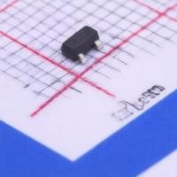 China MDD Microdiode Semiconductor MMBT5551 NPN transistor ideal for medium power amplification switching for sale