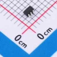 China amplification and switching transistor MDD Microdiode Semiconductor MMDT3904 dual transistor NPN NPN for sale