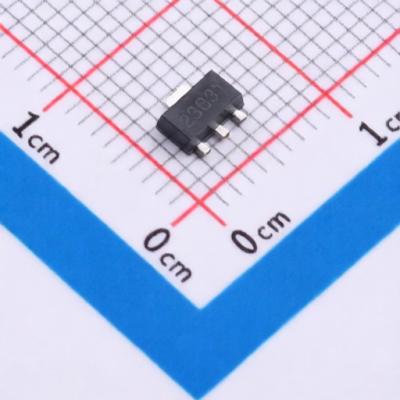 China Plastic Encapsulated Transistor luJing 2SC2383 High Voltage Suitable for Various Electronic Circuits for sale