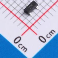 China Switching and amplification transistor luJing MMBT4401 in plastic encapsulate SOT23 for medium power for sale