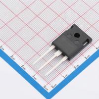 China 650V Field Stop Trench IGBT MagnaChip Semicon MBQ50T65FESCTH designed for loss and high speed switching for sale
