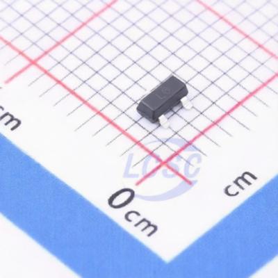 China MDD Microdiode Semiconductor 2SC1623 transistor suitable for switching and amplification in circuits for sale