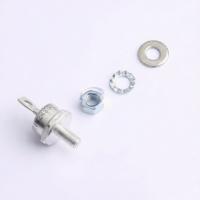China Stud Cathode Zener Diode MASPOWER MSZ01N24SS with 1 Picosecond Response Speed and High Power Dissipation for sale