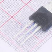 China Medium power linear switching transistor luJing TIP42C designed for in diverse electronic applications for sale