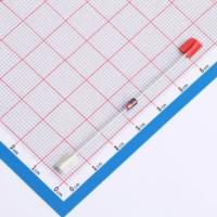 China Voltage Regulation Zener Diode luJing 1N4740A Featuring DO41 Glass Package and Glass Passivated Junction for sale