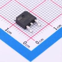 China Trench Power LV MOSFET MDD Microdiode Semiconductor MDD50N03D 30V 50A for High Current Load Applications for sale