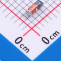 China Surface mount Zener diode luJing ZMM55C6V2 with low impedance and high reliability in LL34 glass case for sale