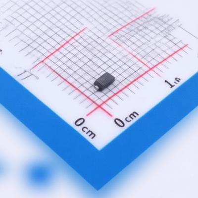 China Plastic Package Zener Diode luJing BZT52C16 Featuring UL Recognition and Performance for Electronics for sale
