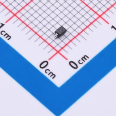 China Surface Mount Zener Diode luJing BZT52C11S SOD-323 Package Featuring High Reliability and Low Zener Impedance for sale