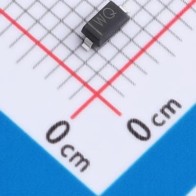 China Plastic Package Zener Diode luJing BZT52C30 Featuring UL Recognition and Precise Voltage Regulation for sale