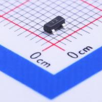China PNP Silicon Transistor MCC MMSS8550-L-TP with Collector Base Voltage 40 Volts and 0625 Watts Power Dissipation for sale