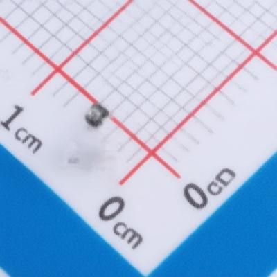 China Low impedance Zener diode luJing BZT52C5V1S with plastic SOD323 package offering high stability and reliability for sale
