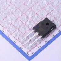 China IGBT transistor luxin-semi YGW75N65HP 650V 75A trench field stop for high speed switching applications for sale