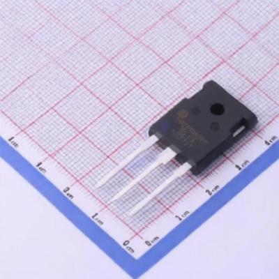 China IGBT transistor luxin-semi YGW75N65HP 650V 75A trench field stop for high speed switching applications for sale