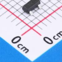 China Medium Power Amplifier Transistor MCC MMBTA05-TP NPN Small Signal Switching Epitaxial Planar Die for sale