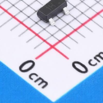 China Medium Power Amplifier Transistor MCC MMBTA05-TP NPN Small Signal Switching Epitaxial Planar Die for sale
