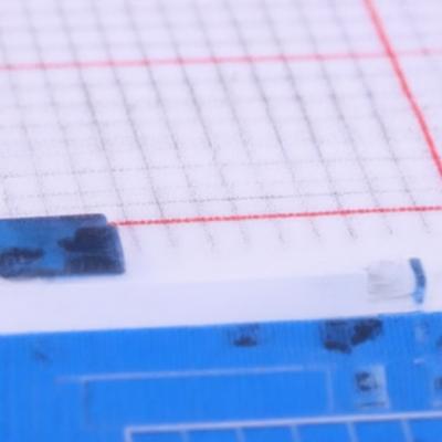 China Silicon Plastic Encapsulated MCC MMSS8550-H-TP Transistor with RoHS Compliance and High Current Gain for sale