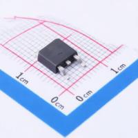 China Surface Mount Power MOSFET MATSUKI ME96N03-G Ideal for Notebook Computers and Mobile Device Circuits for sale