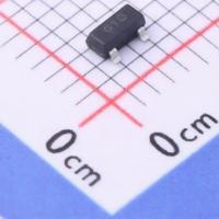 China NPN Silicon Planar Transistor MCC FMMT618 TP with 0.5 Amp Base Current and RoHS Compliant Lead Free Finish for sale