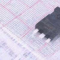 China high voltage IGBT luxin-semi YGW60N65T1 650V 60A trench field stop with stable thermal performance for sale