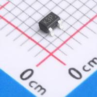China MCC MMST2222A TP NPN Plastic Encapsulate Transistor Ideal for General Purpose Electronic Applications for sale