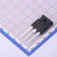 China High voltage 650V 40A IGBT luxin-semi YGW40N65F1A1 with enhanced avalanche capability and low VCEsat for sale
