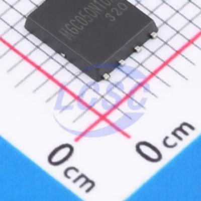 China Semiconductor component Megain MGC050N10N technical specification revision 1 point 0 for industrial for sale