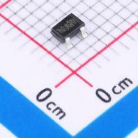 China MATSUKI ME2306D G power MOSFET featuring Pb free and halogen free certifications with SOT 23 package for sale