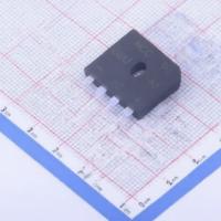 China MCC GBU4J BP 4 amp single phase bridge rectifier offering performance across wide temperature range for sale