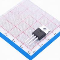 China 220 Package Single N Channel Trench MOSFET MagnaChip Semicon MDP10N055TH for E Vehicle Applications for sale