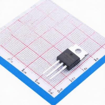 China 220 Package Single N Channel Trench MOSFET MagnaChip Semicon MDP10N055TH for E Vehicle Applications for sale